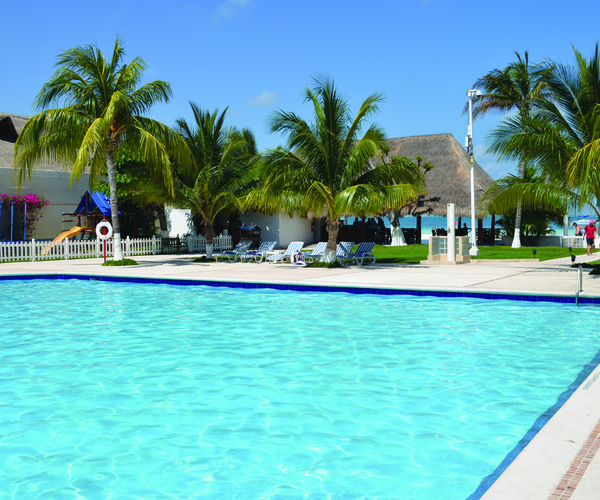 Beachscape Cancun – Cancun – BeachScape Kin Ha Villas & Suites - Contact Us