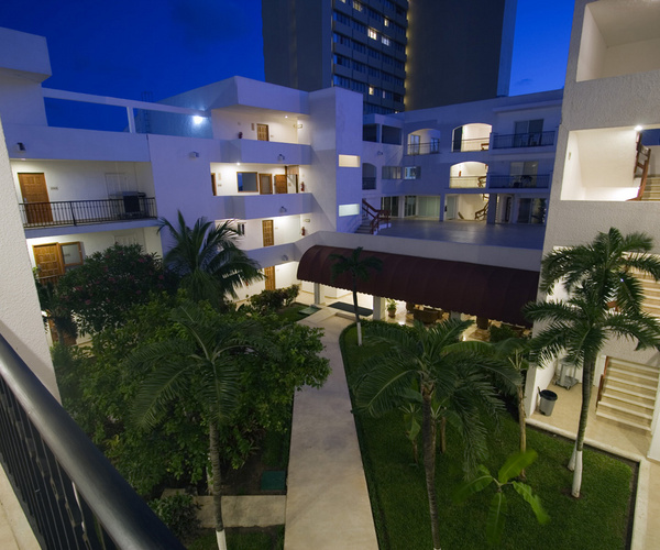 Beachscape Cancun – Cancun – BeachScape Kin Ha Villas & Suites - Contact Us
