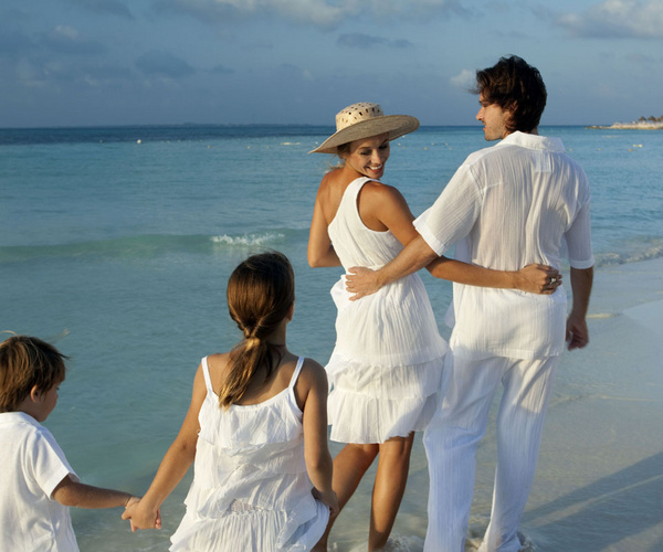 Beachscape Cancun – Cancun – BeachScape Kin Ha Villas & Suites - Contact Us